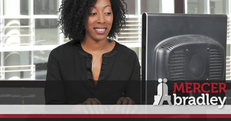 Why You Need a Tech-Savvy Accountant | Mercer Bradley
