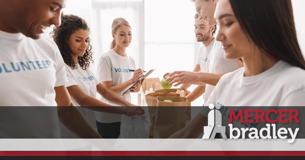 How Does Volunteering Build Your Personal and Professional Character?